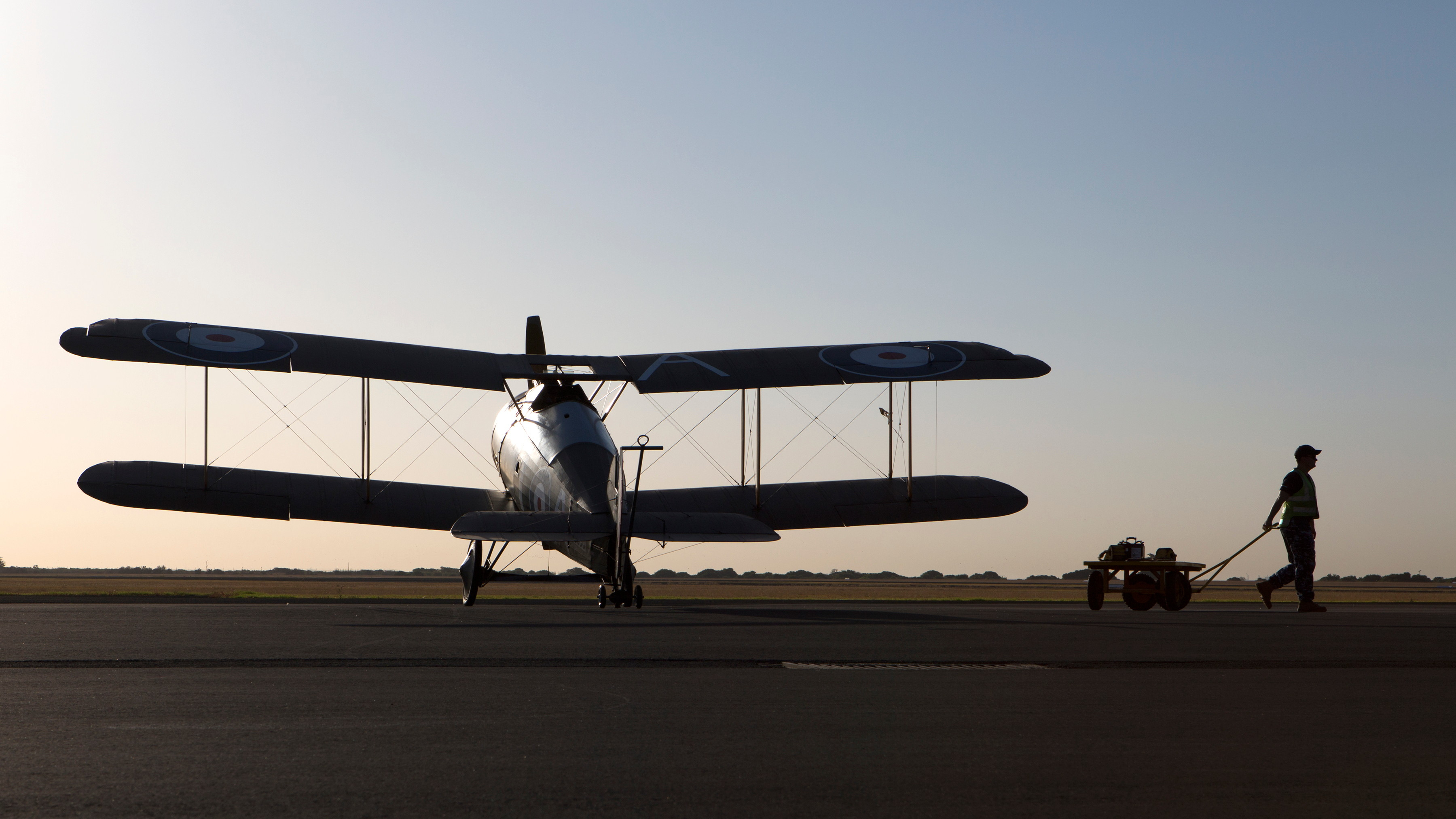 Sopwith Pup | Air Force