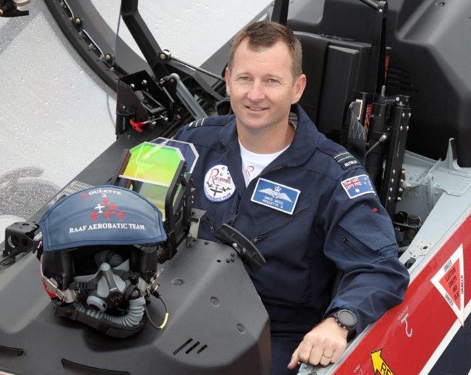 Roulette Three | Air Force