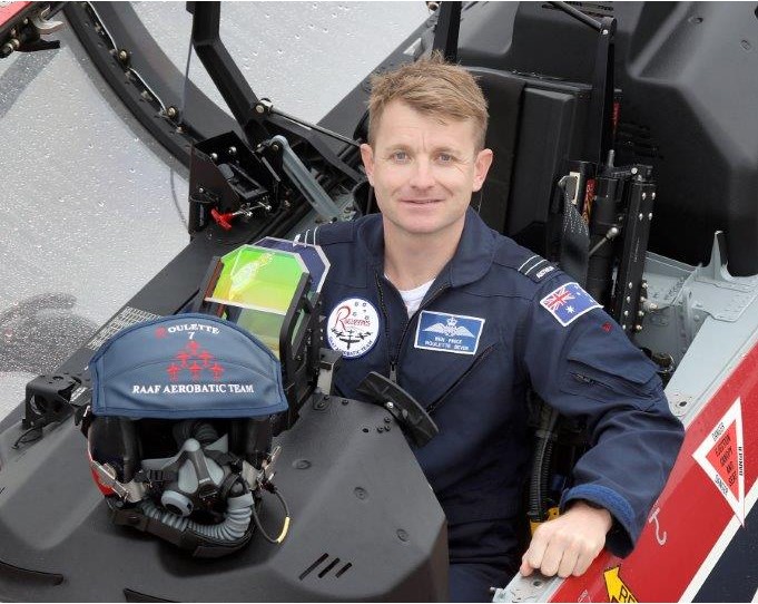 Roulette Seven | Air Force