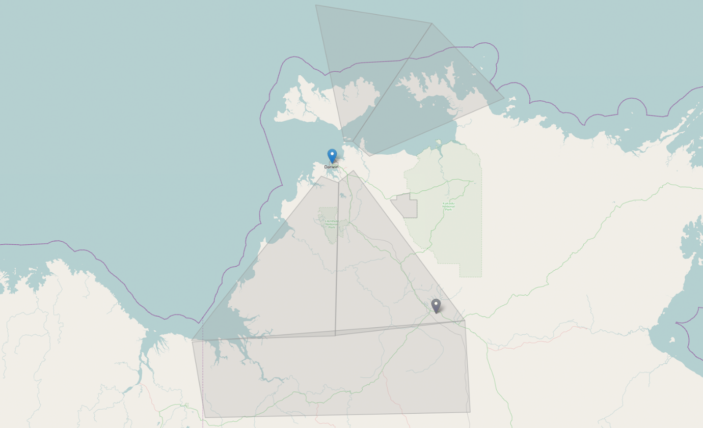 Raaf Darwin Australia US Marines Kick Off Major Training Exercises In