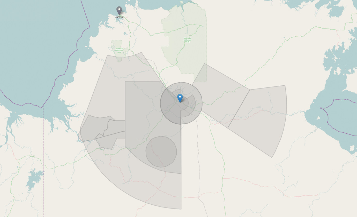 RAAF Base Tindal aircraft noise | Air Force