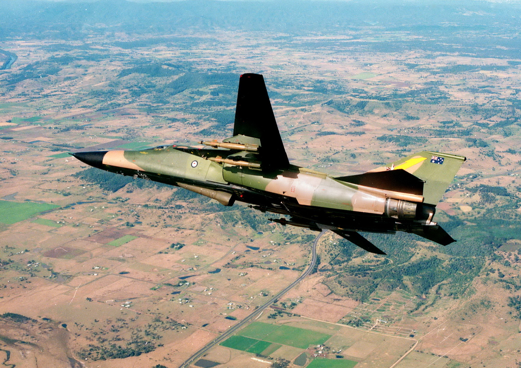 Display Aircraft | Air Force