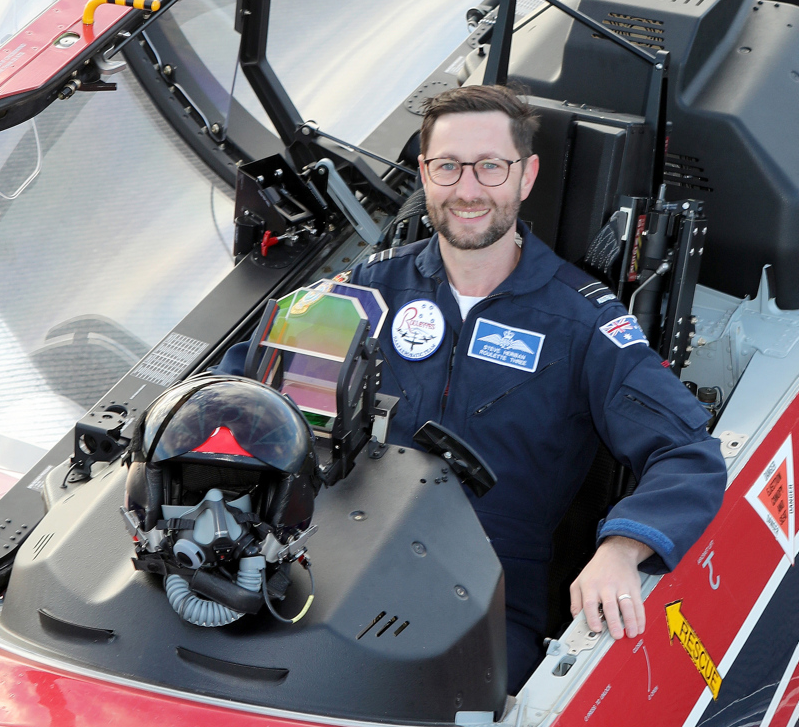 Roulette Three | Air Force