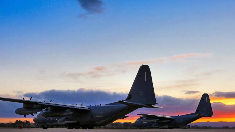 Exercise Teak Action returns to New South Wales skies | Air Force