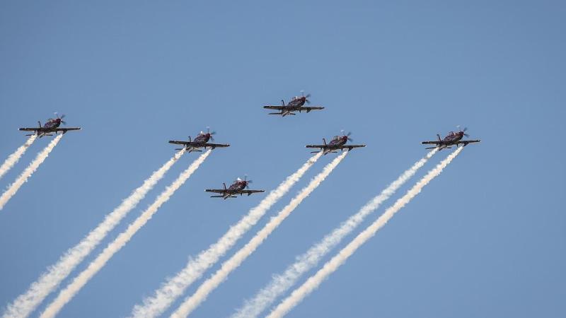 Air Force to dedicate new Memorial at Point Cook | Air Force
