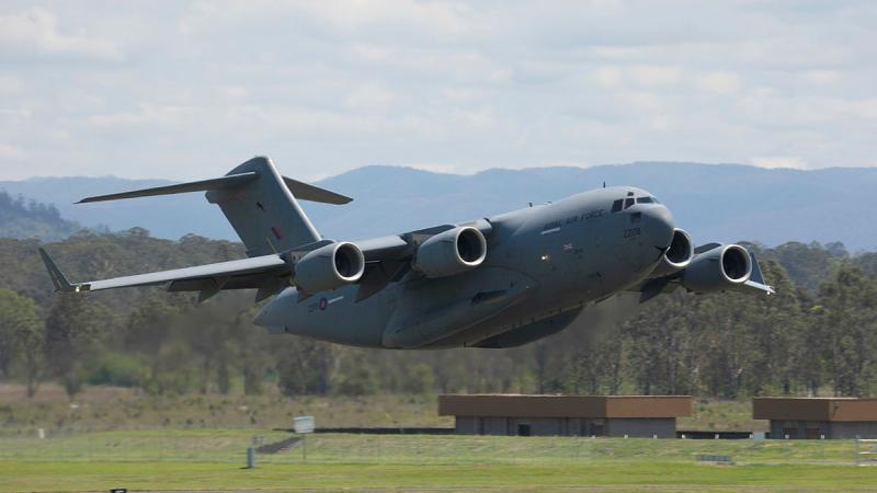 Flying activities and events | Air Force