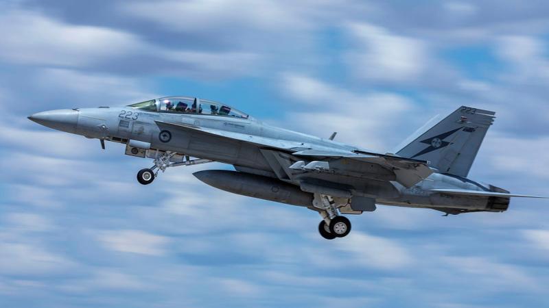 Increased RAAF fast jet presence in Townsville | Air Force