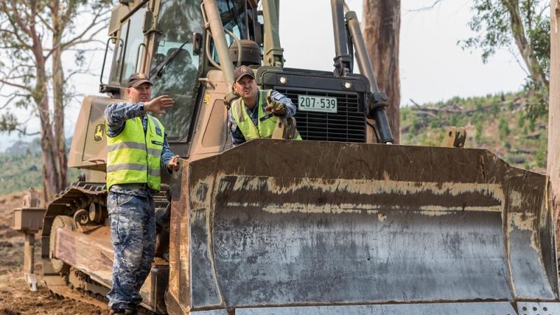 No 65 Squadron was formed | Air Force