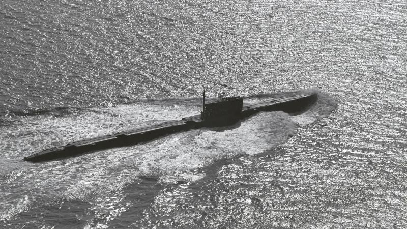 Operation Gateway | Air Force