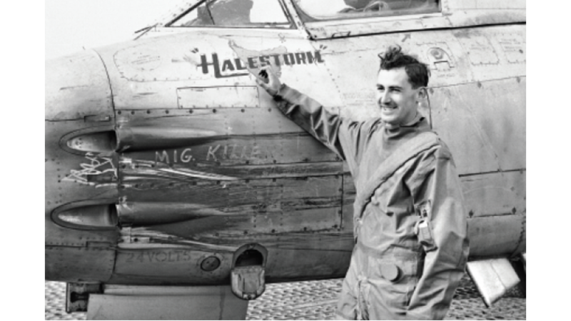 Last air to air combat involving the RAAF | Air Force