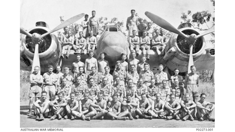 Air Force reaches its highest strength during World War II | Air Force