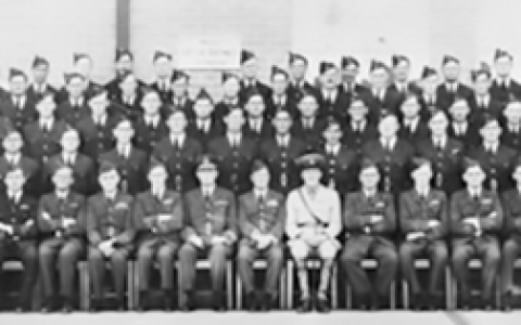 Our journey | Air Force